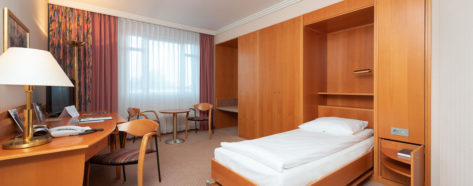 Info - Hotel Meerane