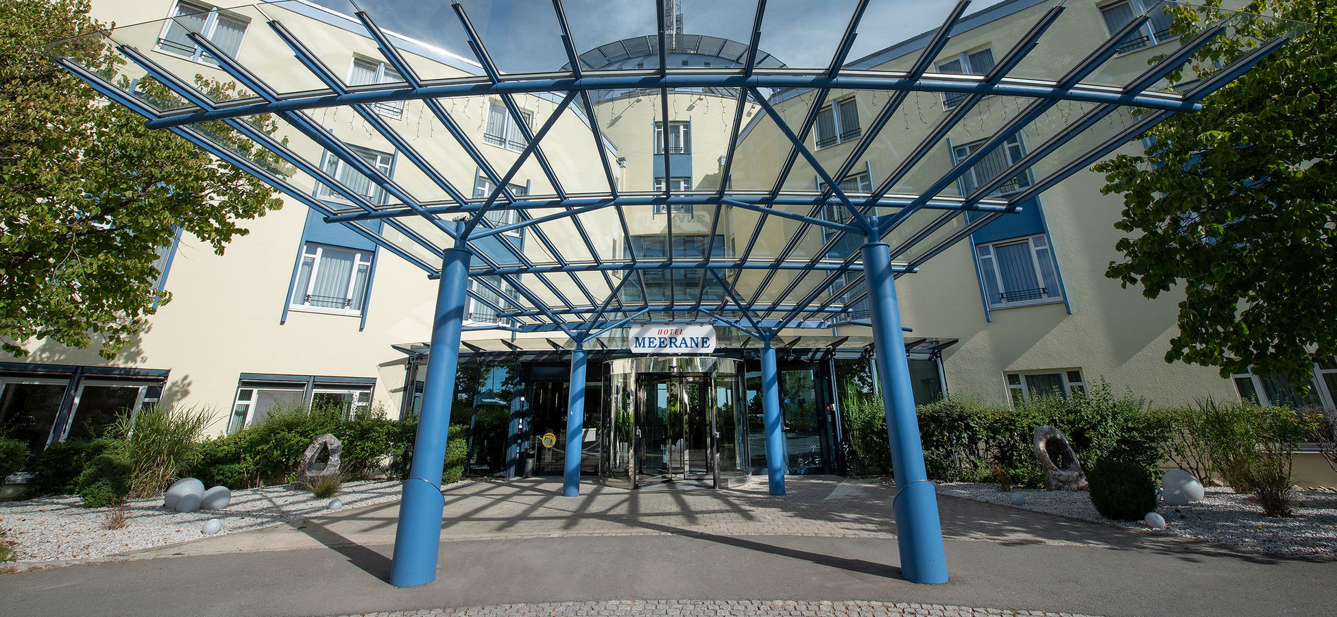 Dates and News - Hotel Meerane