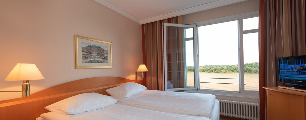 Info - Hotel Meerane