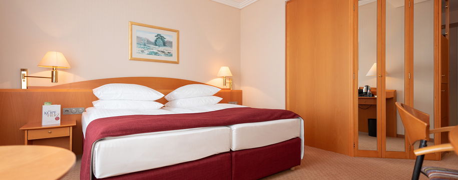 Info - Hotel Meerane